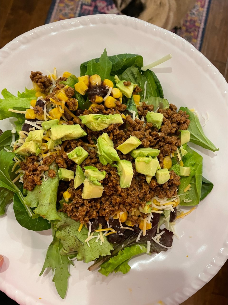 Weight Loss Journey- Month 1 - Hanging with the Hewitts by Caycee Hewitt